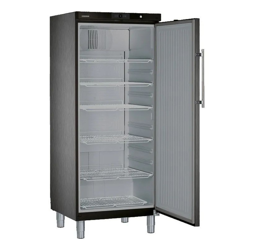 Szafa Chłodnicza z Chłodzeniem Dynamicznym GKvbs 5760